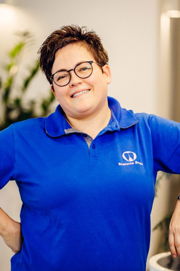 Team • Zahnarztpraxis für Kieferorthopädie Hoyerswerda